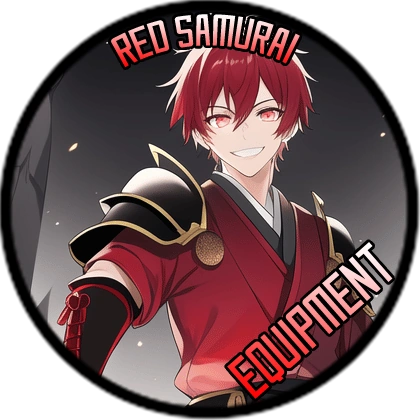 Red Samurai Gamepass | Sword-Blox-Online-Rebirth Wiki | Fandom