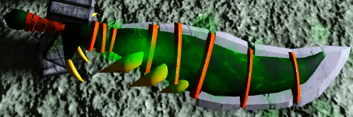 The Green Flame Sword | Sword-Blox-Online-Rebirth Wiki | Fandom