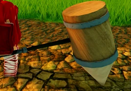 Giant Hammer | Sword-Blox-Online-Rebirth Wiki | Fandom
