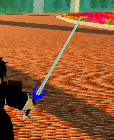GrandMaster Steel Rapier Mk II | Sword-Blox-Online-Rebirth Wiki | Fandom