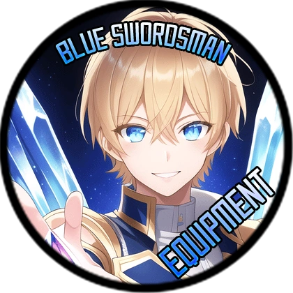 Blue Swordsman Gamepass | Sword-Blox-Online-Rebirth Wiki | Fandom