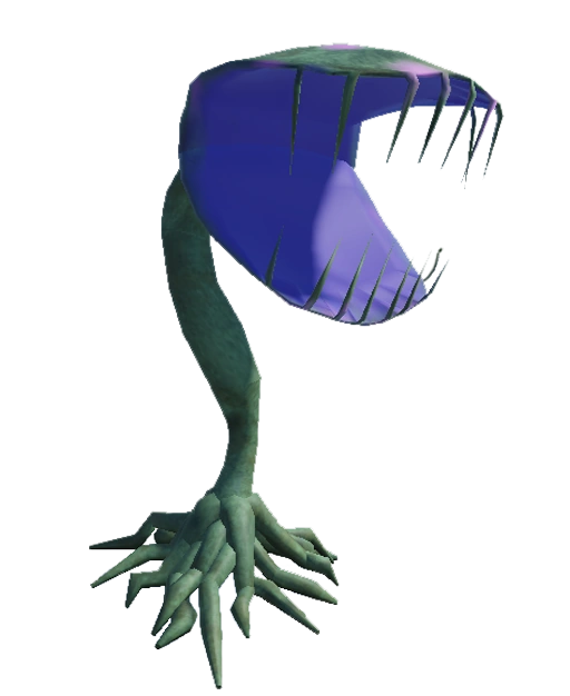 Giant Venus Flytrap | Sword-Blox-Online-Rebirth Wiki | Fandom