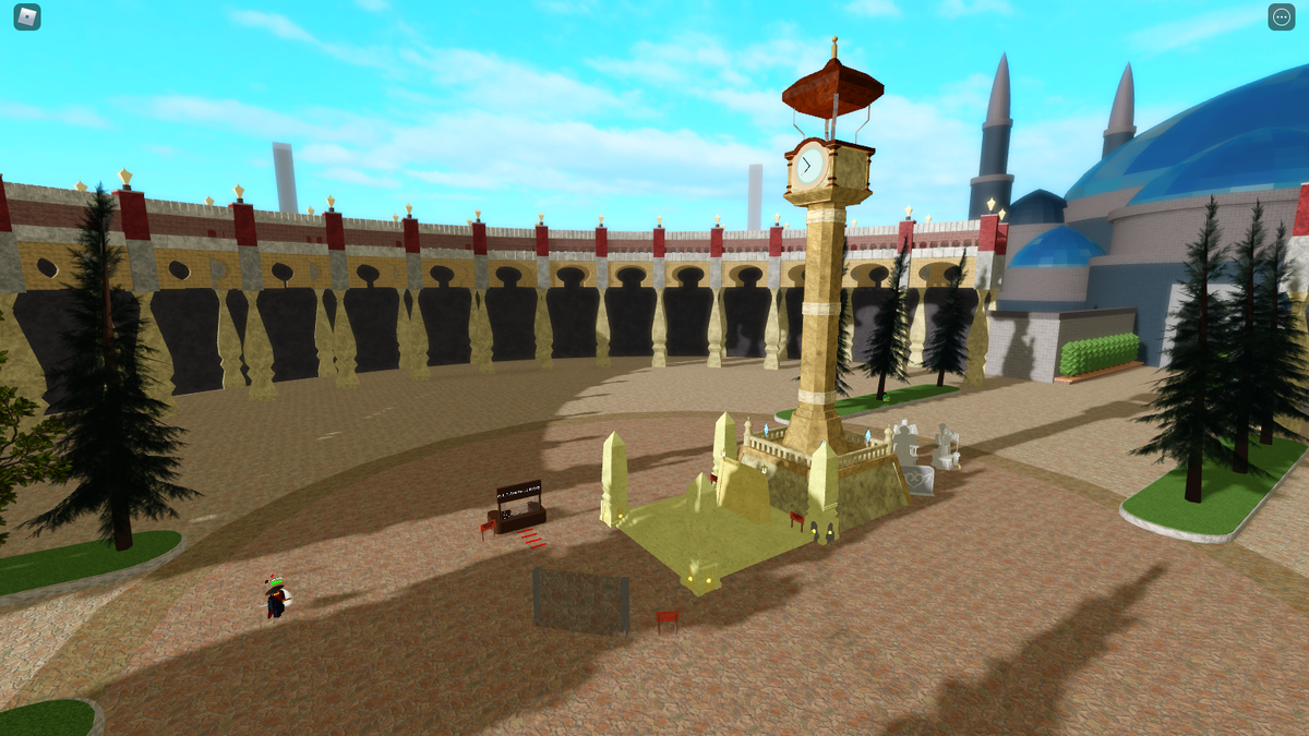 Floor-One | Sword-Blox-Online-Rebirth Wiki | Fandom