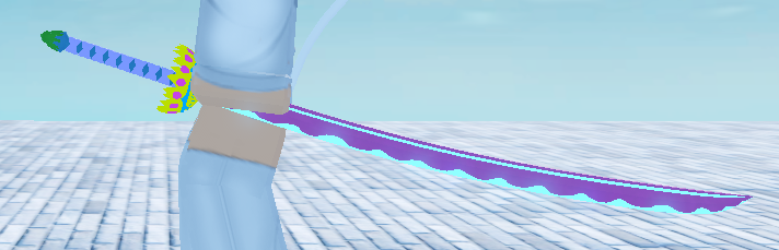 Eggceptional Katana Mk Iv Sword Blox Online Rebirth Wiki Fandom