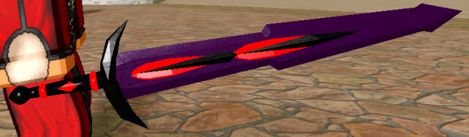 Shadows Wraith | Sword-Blox-Online-Rebirth Wiki | Fandom