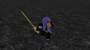 Rapier | Sword-Blox-Online-Rebirth Wiki | Fandom