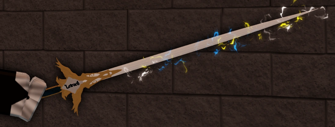 Easter Royale Rapier Mk V | Sword-Blox-Online-Rebirth Wiki | Fandom