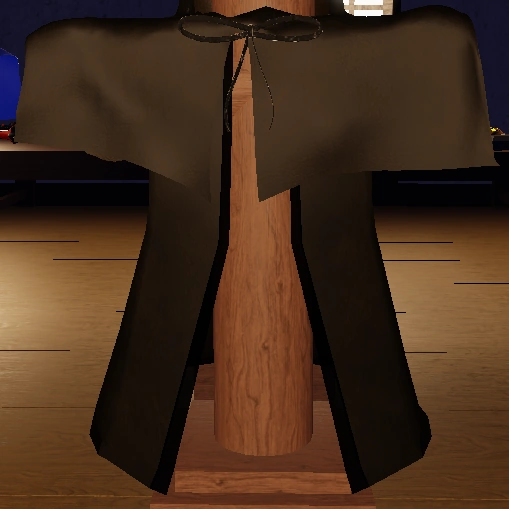 Hunters Robe | Sword-Blox-Online-Rebirth Wiki | Fandom