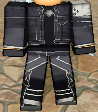 Spriggan Knight Armor Overlay | Sword-Blox-Online-Rebirth Wiki | Fandom