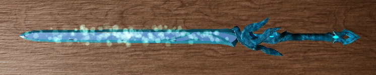 Summer Water Sword Mk V | Sword-Blox-Online-Rebirth Wiki | Fandom