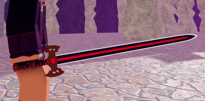 Hearts Blade | Sword-Blox-Online-Rebirth Wiki | Fandom