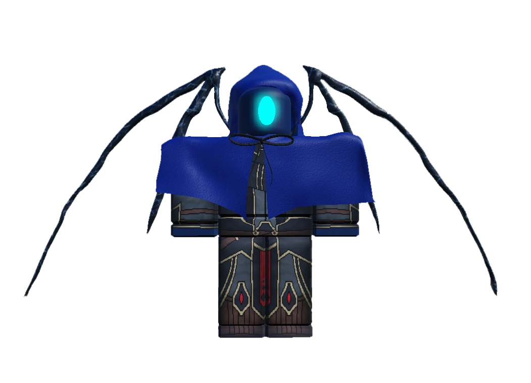 Angor Cleaving Demon | Sword-Blox-Online-Rebirth Wiki | Fandom