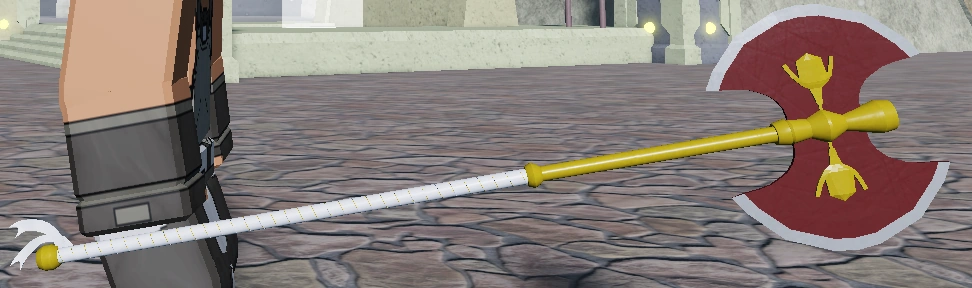 Ground Splitter | Sword-Blox-Online-Rebirth Wiki | Fandom