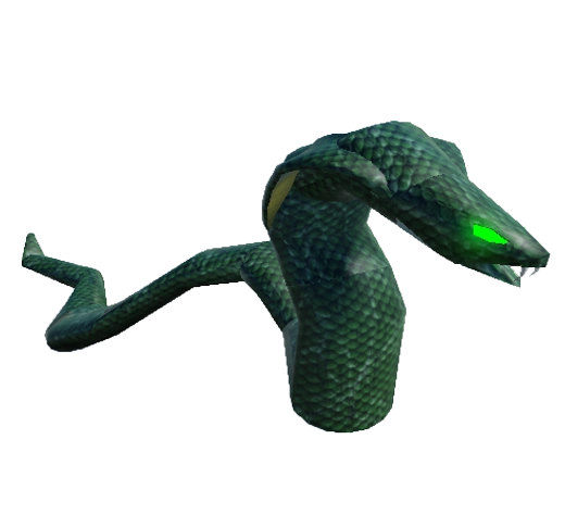 Swamp Cobra | Sword-Blox-Online-Rebirth Wiki | Fandom
