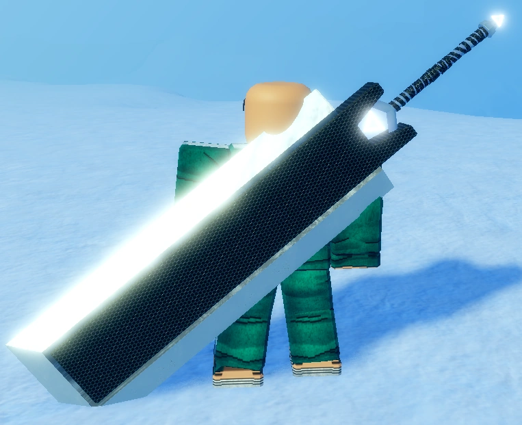 Executioner Buster | Sword-Blox-Online-Rebirth Wiki | Fandom
