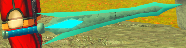 Victorious Blade Sword Blox Online Rebirth Wiki Fandom