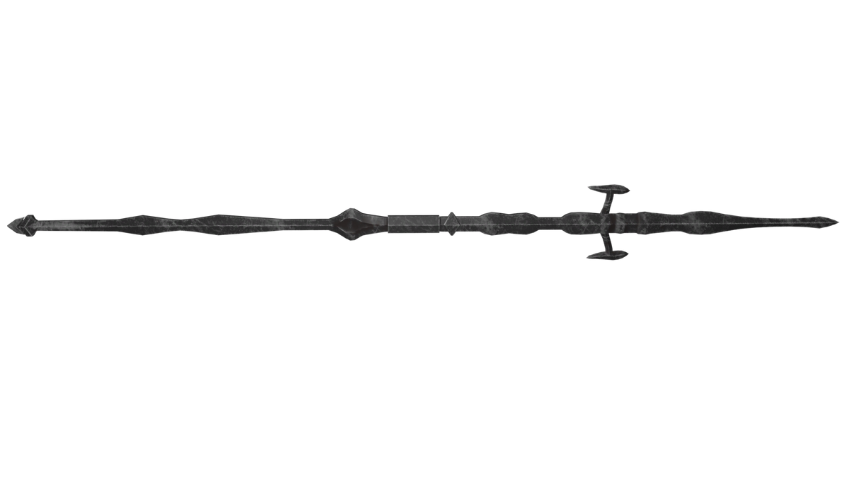 Summer Atlantean Trident Mk Ii Sword Blox Online Rebirth Wiki Fandom