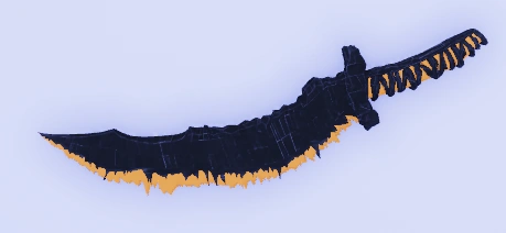 Emberwrath MK II | Sword-Blox-Online-Rebirth Wiki | Fandom