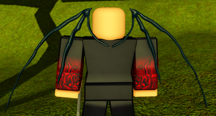 Chiroptera Wings Sword Blox Online Rebirth Wiki Fandom