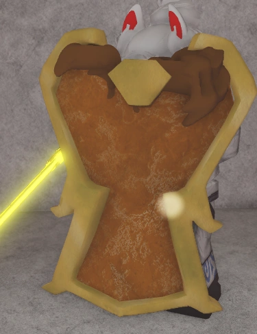 Wafer Shield | Sword-Blox-Online-Rebirth Wiki | Fandom