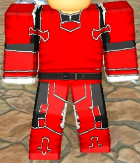 Grandmaster Armor | Sword-Blox-Online-Rebirth Wiki | Fandom