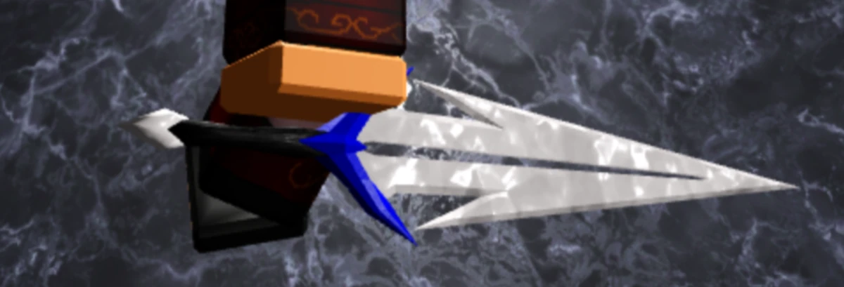 GrandMaster Steel Dagger Mk III | Sword-Blox-Online-Rebirth Wiki | Fandom