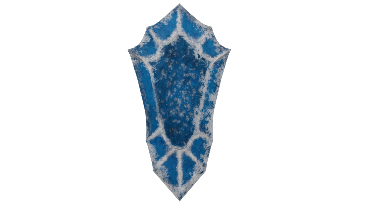 Summer Atlantean Shield Mk Iii Sword Blox Online Rebirth Wiki Fandom