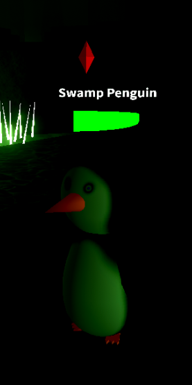 Swamp Penguin Sword Blox Online Rebirth Wiki Fandom