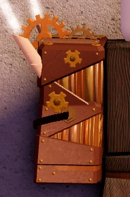 Clockwork Augmentor | Sword-Blox-Online-Rebirth Wiki | Fandom