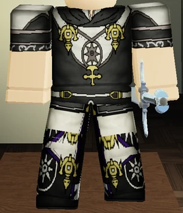 Rulid Combatant | Sword-Blox-Online-Rebirth Wiki | Fandom