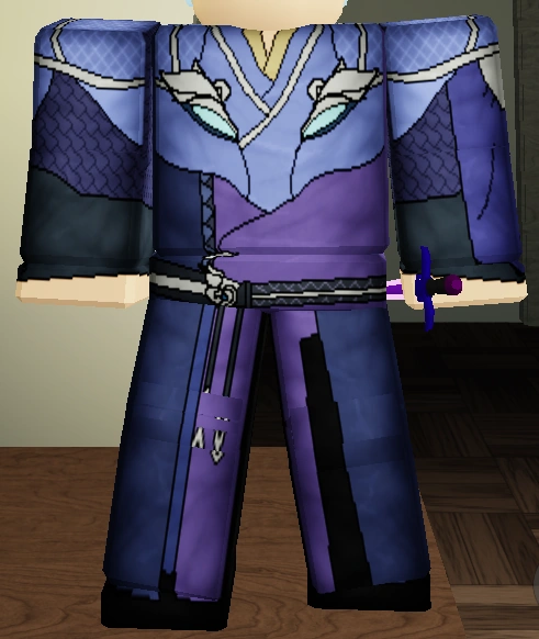 Two-Headed Soul | Sword-Blox-Online-Rebirth Wiki | Fandom