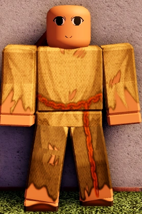 Clockwork Attire | Sword-Blox-Online-Rebirth Wiki | Fandom