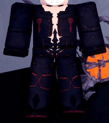 Bellroc Demon Outfit | Sword-Blox-Online-Rebirth Wiki | Fandom