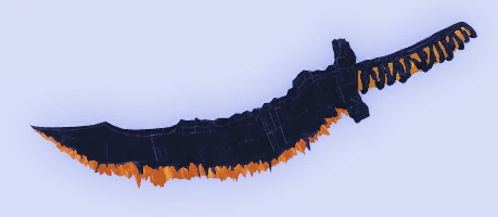 Emberwrath MK III | Sword-Blox-Online-Rebirth Wiki | Fandom