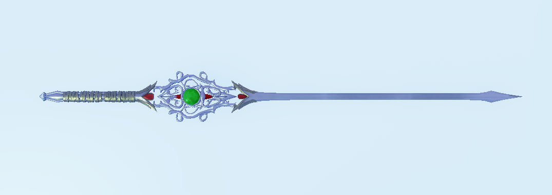 Caroler Piercer Mk Iii Sword Blox Online Rebirth Wiki Fandom