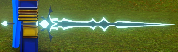 Twilight Buster | Sword-Blox-Online-Rebirth Wiki | Fandom