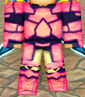 Rabbit Pelt Armor MK II | Sword-Blox-Online-Rebirth Wiki | Fandom