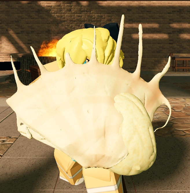 Summer Seashell Shield Mk III | Sword-Blox-Online-Rebirth Wiki | Fandom