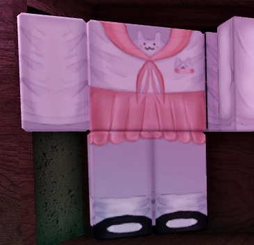 Easter School Uniform Overlay | Sword-Blox-Online-Rebirth Wiki | Fandom