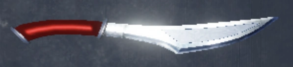 Winter Holiday Dagger Mk II | Sword-Blox-Online-Rebirth Wiki | Fandom
