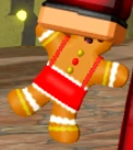 Gingerbread Man | Sword-Blox-Online-Rebirth Wiki | Fandom