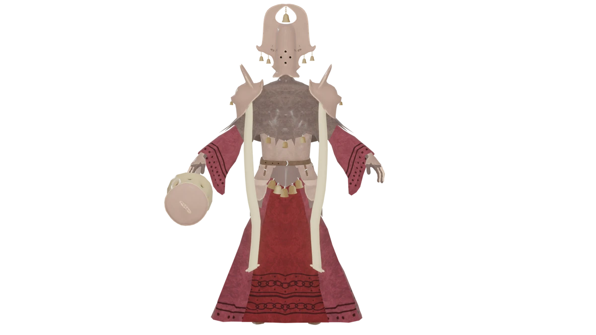 Harbinger Anselith | Sword-Blox-Online-Rebirth Wiki | Fandom