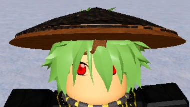 Shinobi Hat | Sword-Blox-Online-Rebirth Wiki | Fandom