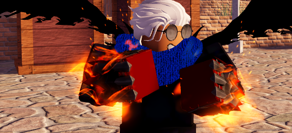 Easter Royale Gauntlet Mk V Sword Blox Online Rebirth Wiki Fandom