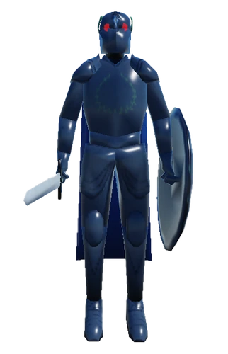 Buffed Knight | Sword-Blox-Online-Rebirth Wiki | Fandom