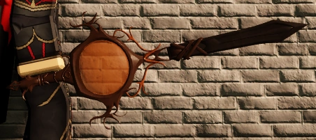 Ghouls Grace Mk III | Sword-Blox-Online-Rebirth Wiki | Fandom