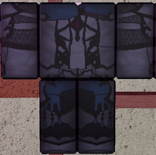 Rabbit Hunters Armor Mk V | Sword-Blox-Online-Rebirth Wiki | Fandom