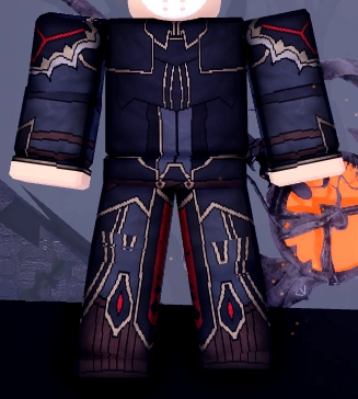 Angor Demon Outfit | Sword-Blox-Online-Rebirth Wiki | Fandom