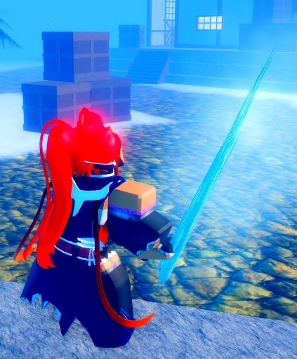 Icicle | Sword-Blox-Online-Rebirth Wiki | Fandom