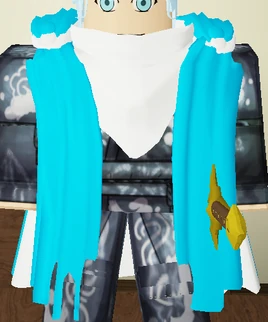 College Cloak | Sword-Blox-Online-Rebirth Wiki | Fandom